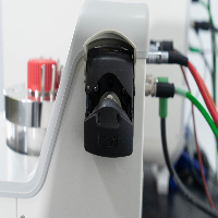 Pall iCELLis Nano Single-Use Fixed Bed Bioreactor w/ mPath Controller ...